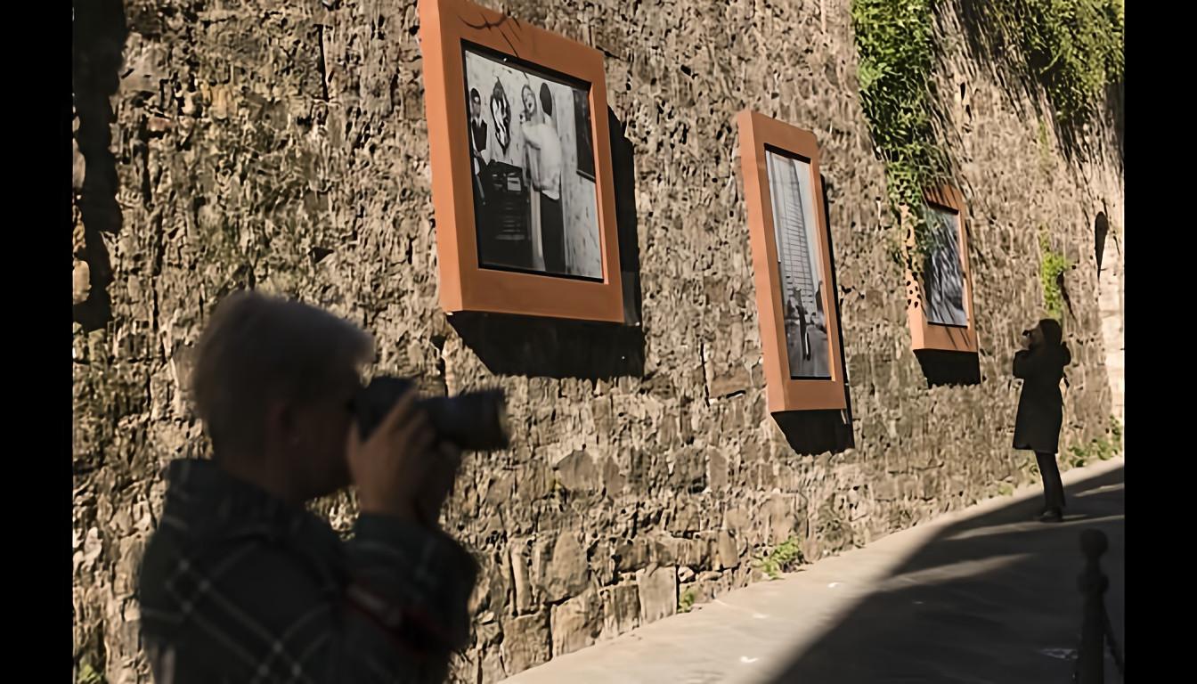 Viaggio tra i clic dell’anima. Foto, un festival sul sacro