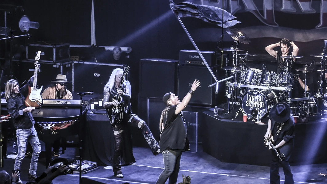 17 defining Southern rock anthems