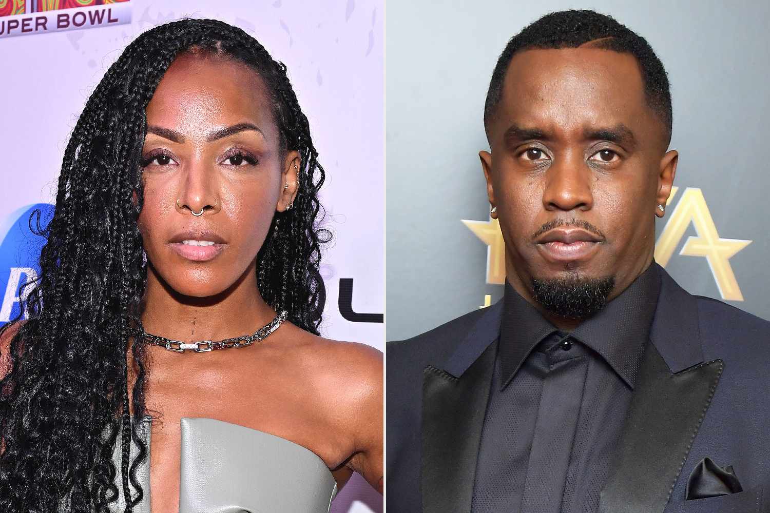 Why did judge dismiss Dawn Richard's explosive lawsuit against Sean ...