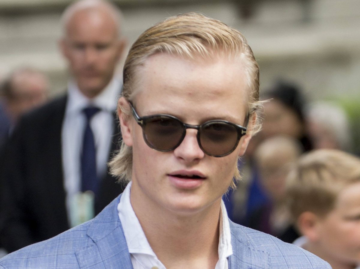 Noch vor Urteilsverkündung: Marius Borg Høiby rastete im Gefängnis aus