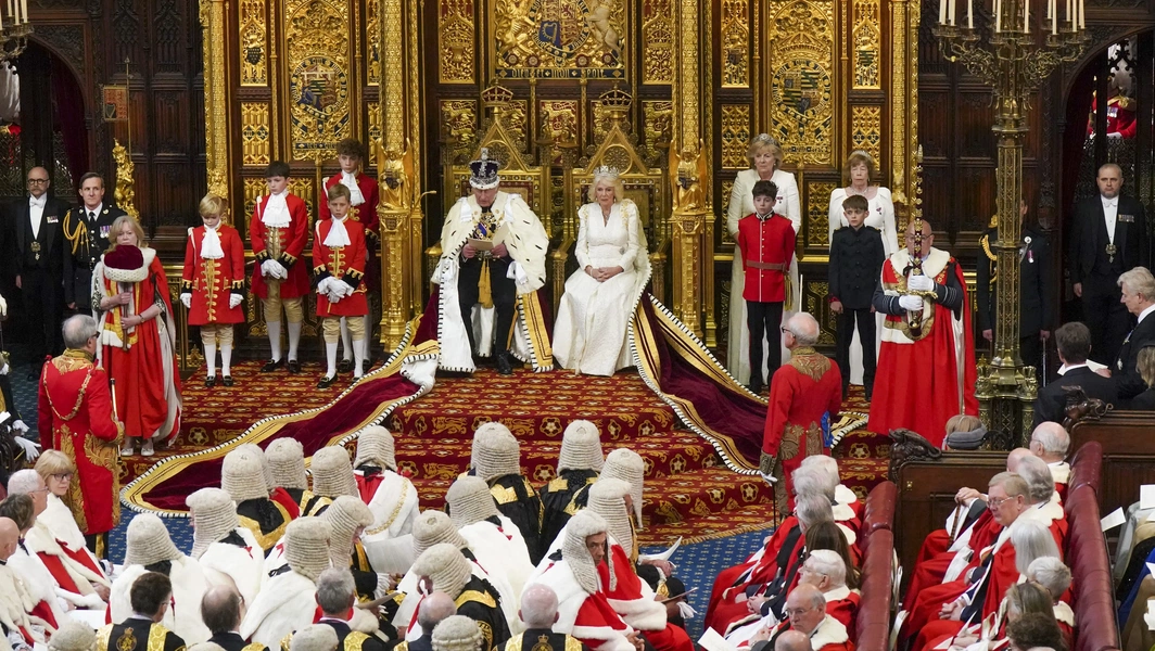 8 historic crowns from around the world
