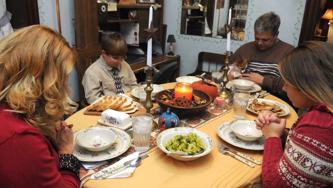 10 heartwarming tales of family love and traditions