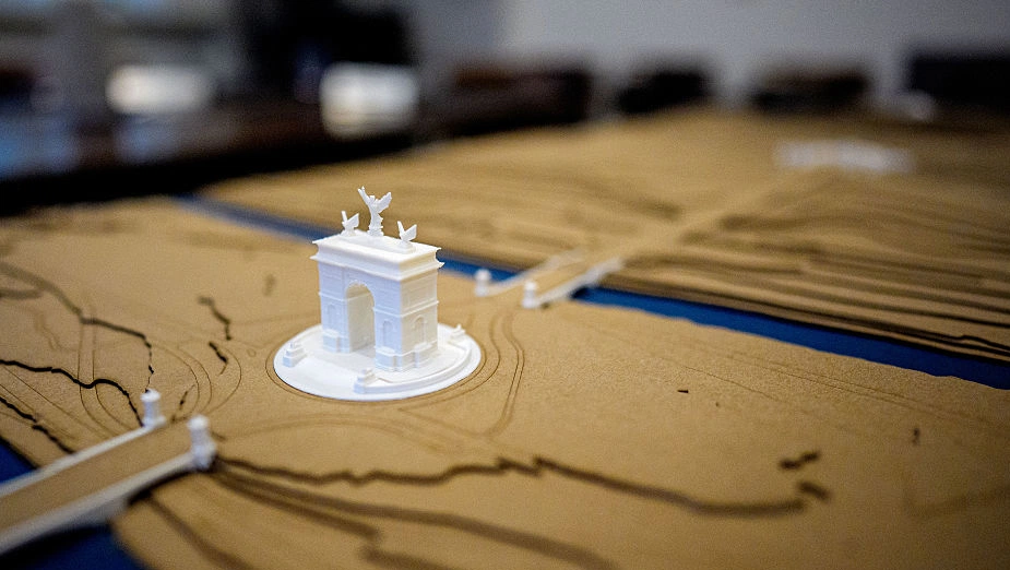 Public comment closes on Trump’s contested triumphal arch plan