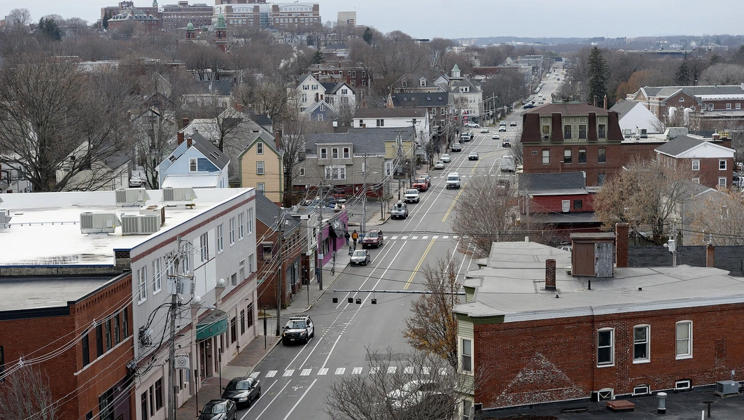 20 top US cities and neighborhoods for livability in 2026