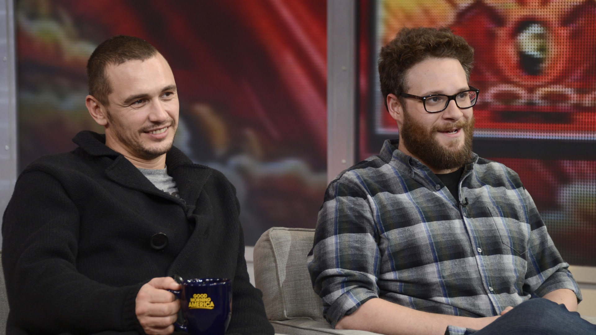 Seth Rogen details nuanced personal side of James Franco fallout