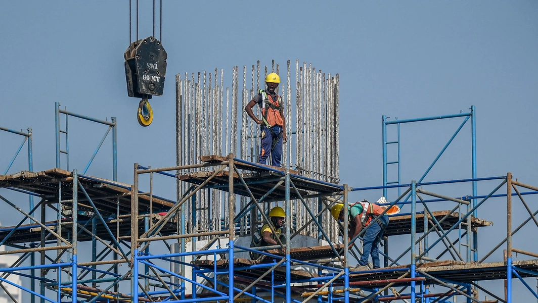 Civil engineering surges in IIT preferences amid AI job fears