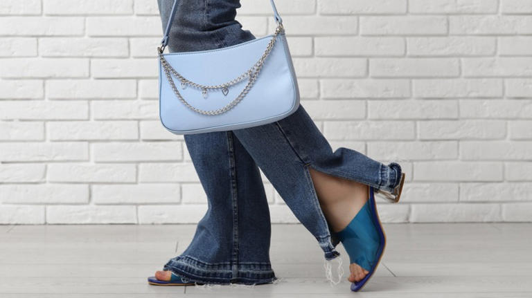For summer 2026, ditch your basic jeans for this elevated denim trend