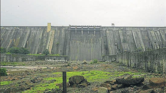 With rainfall deficient looming, irrigation dept restricts use of water ...