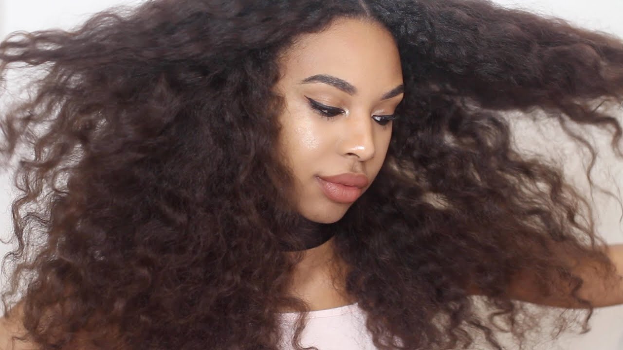 Grow hair fast with this easy 2-ingredient amla & coconut oil mask!