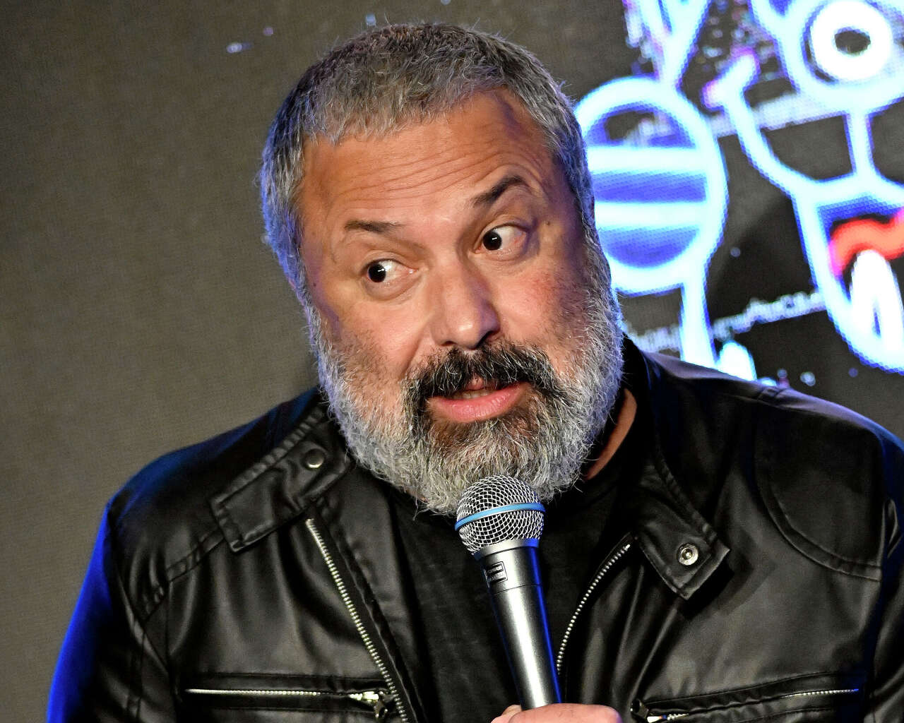Comedian and actor arrested at SFO says he was 'tortured' in Bay Area ...