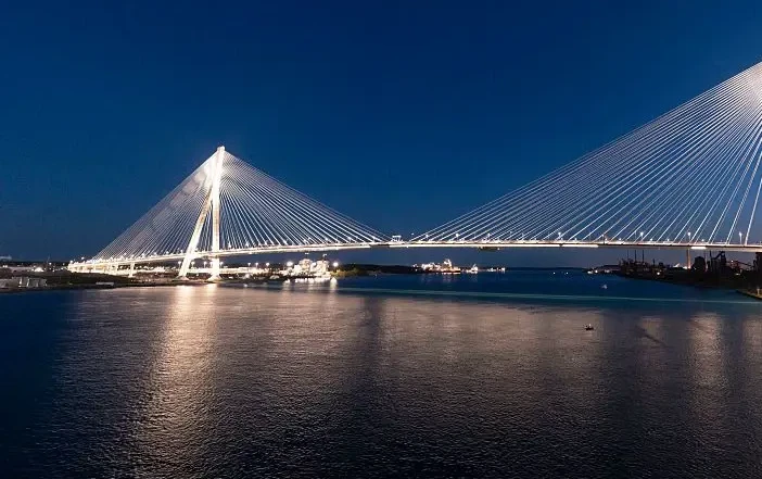 Gordie Howe Bridge opening delayed again at US request