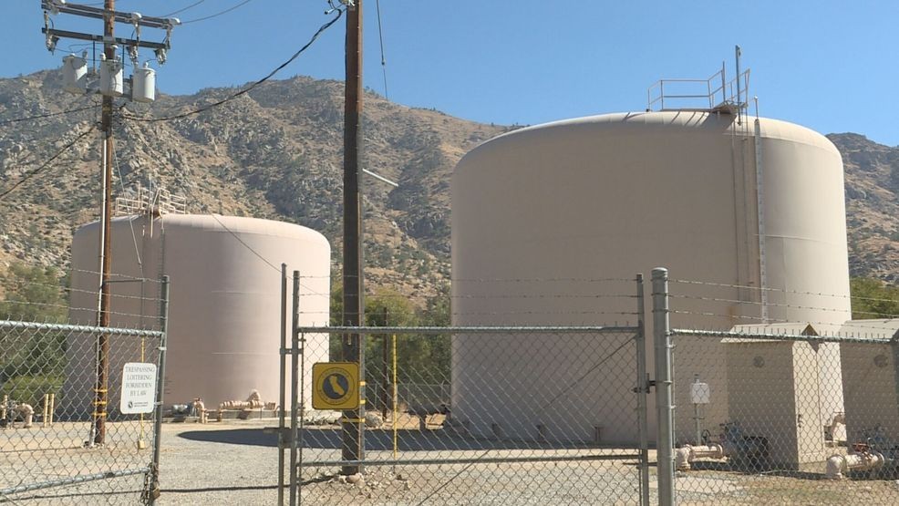 Iranian group claims Central Valley water hack; officials cite no ...