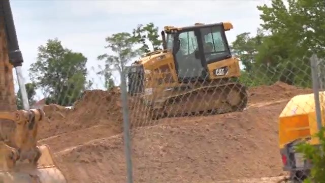 New inpatient rehab hospital planned for Bay County