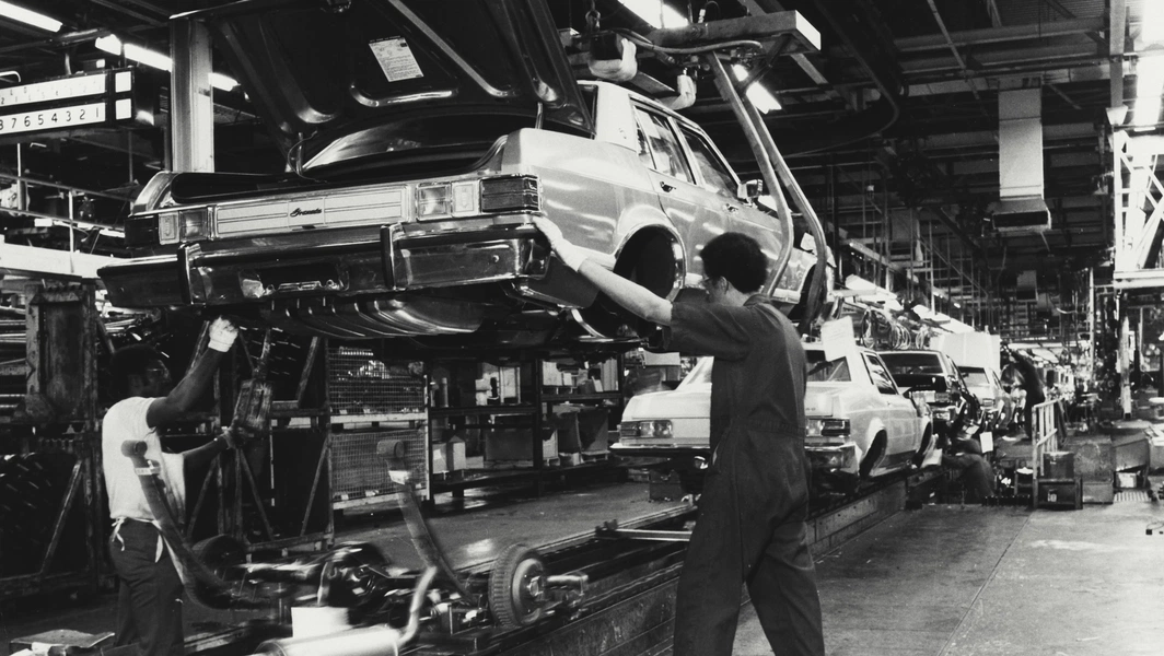 Pandemic-era cuts and shortages keep used car prices high