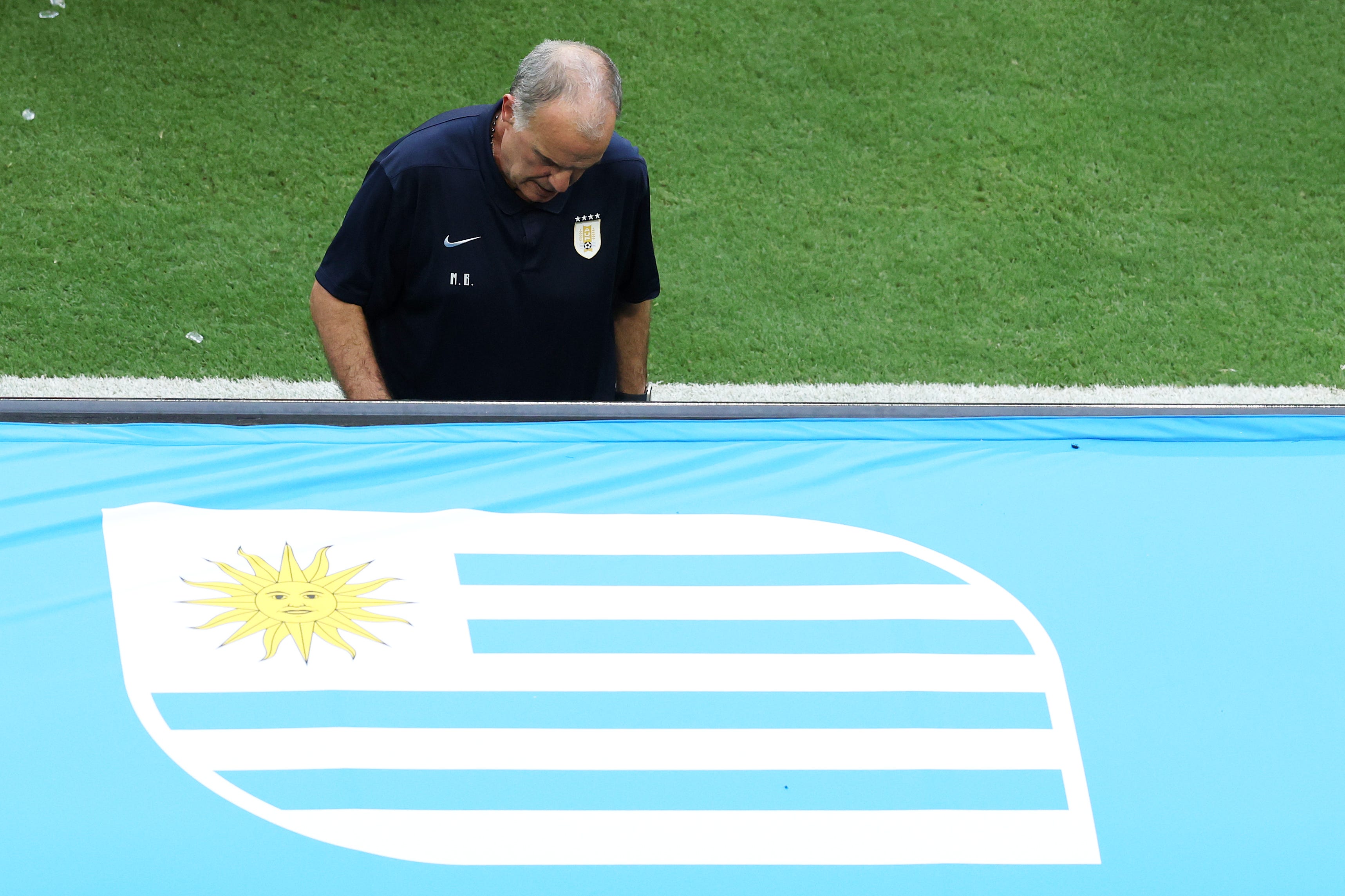Uruguay disappoints, now World Cup underdog Cape Verde awaits in Miami
