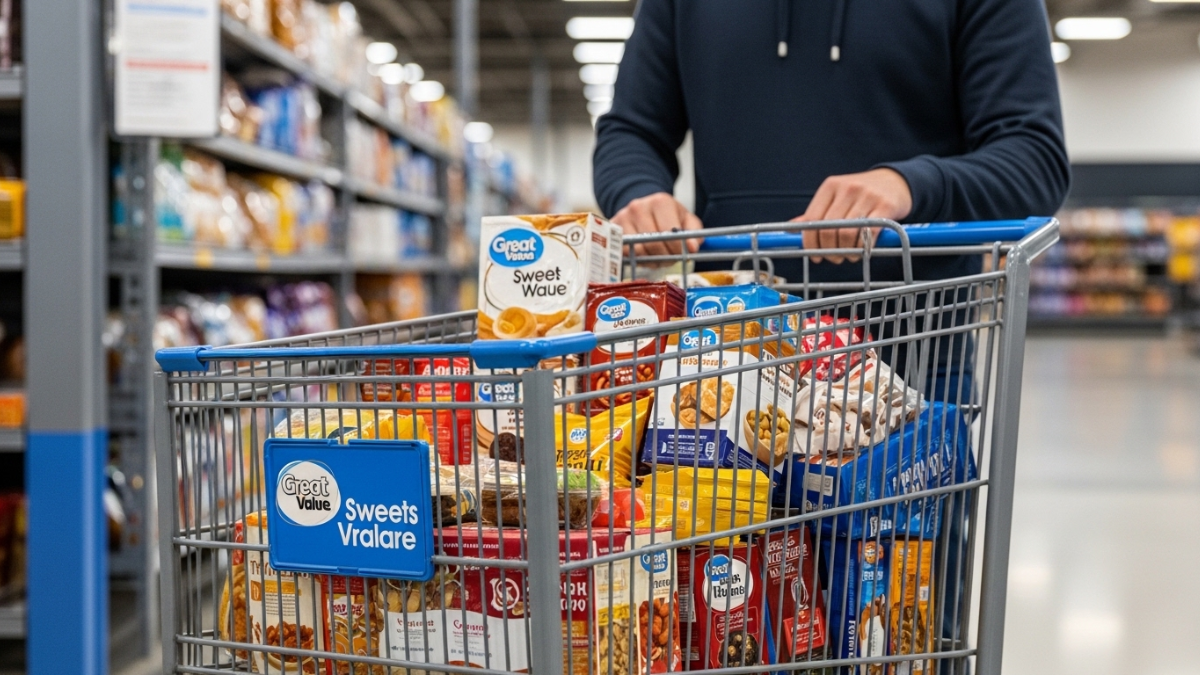 12 new arrivals at Walmart for under $10 that we recommend