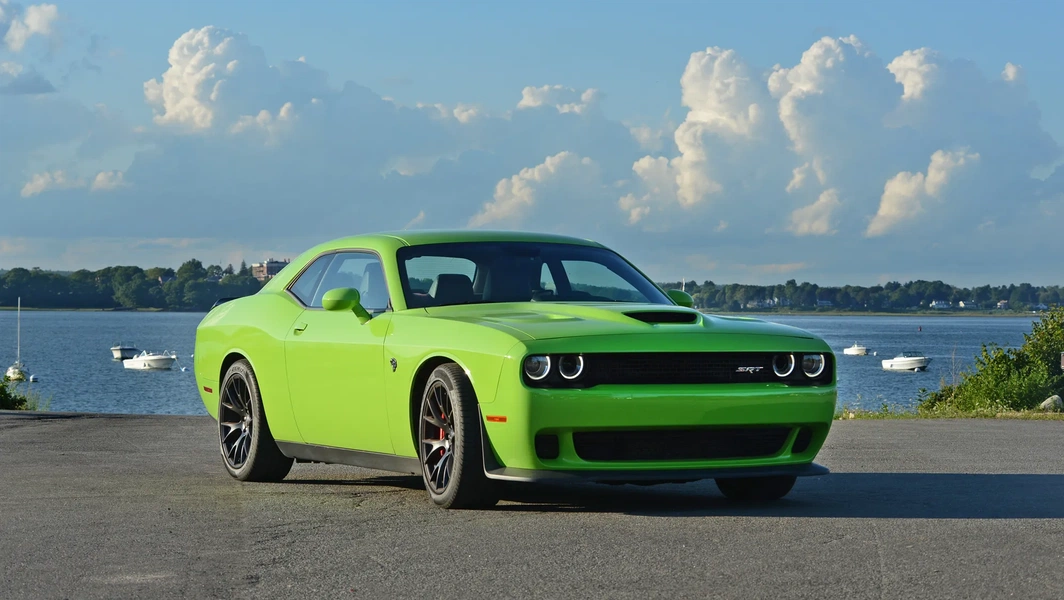 15 cars with polarizing road reputations