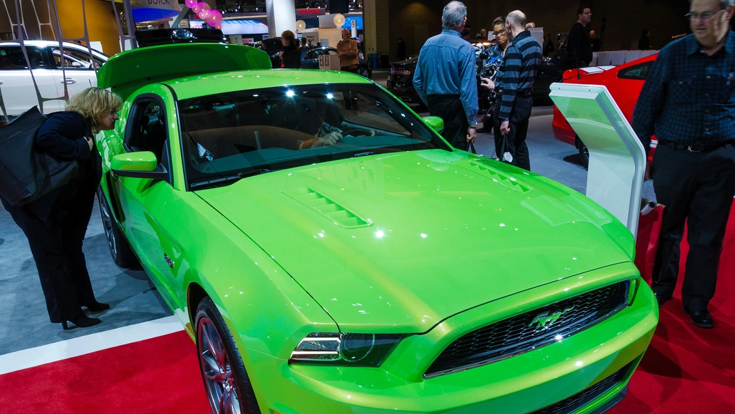 15 cars with polarizing road reputations