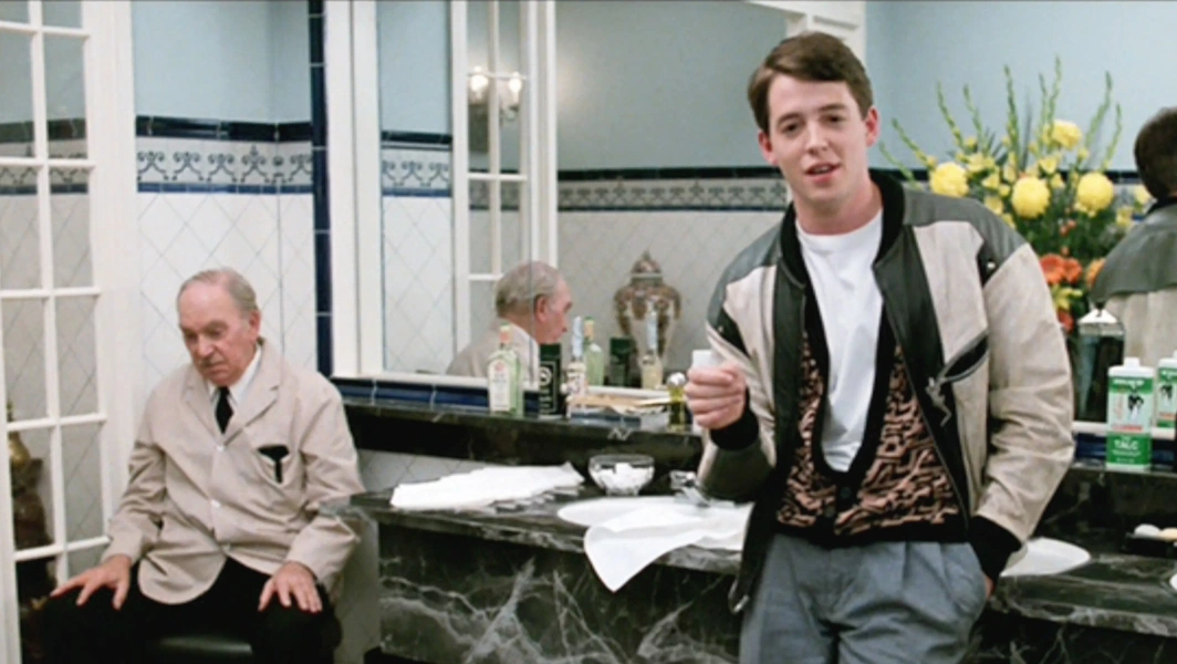 9 behind-the-scenes stories from 1980s comedy films