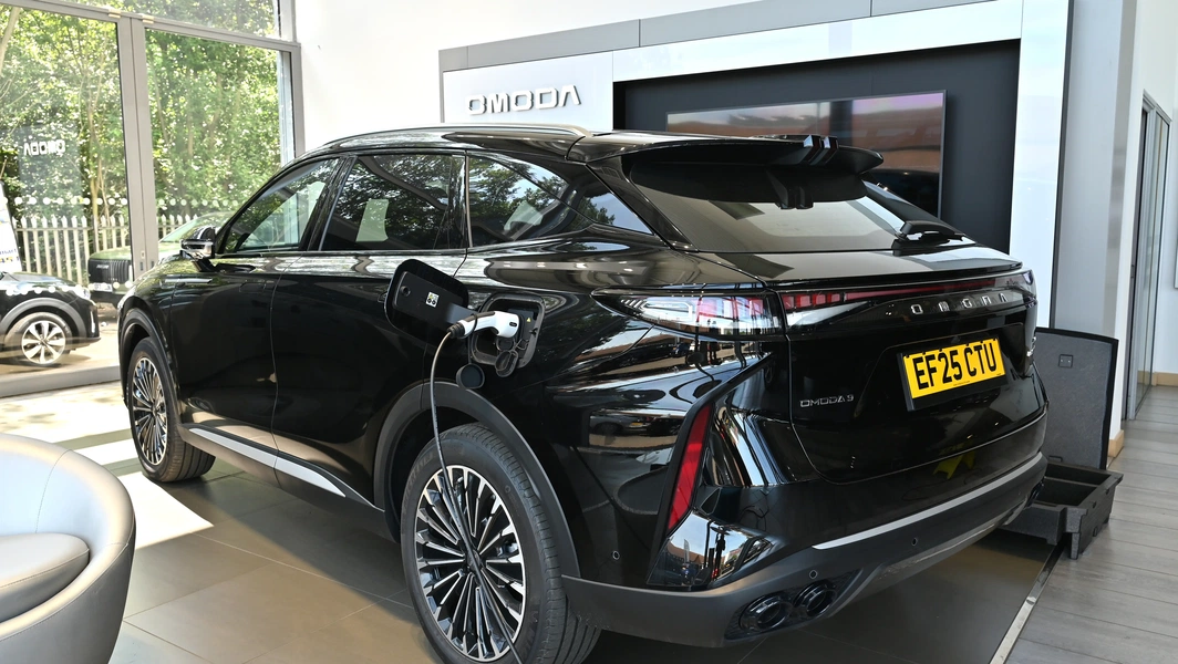 7 SUVs combining comfort, space, and efficiency