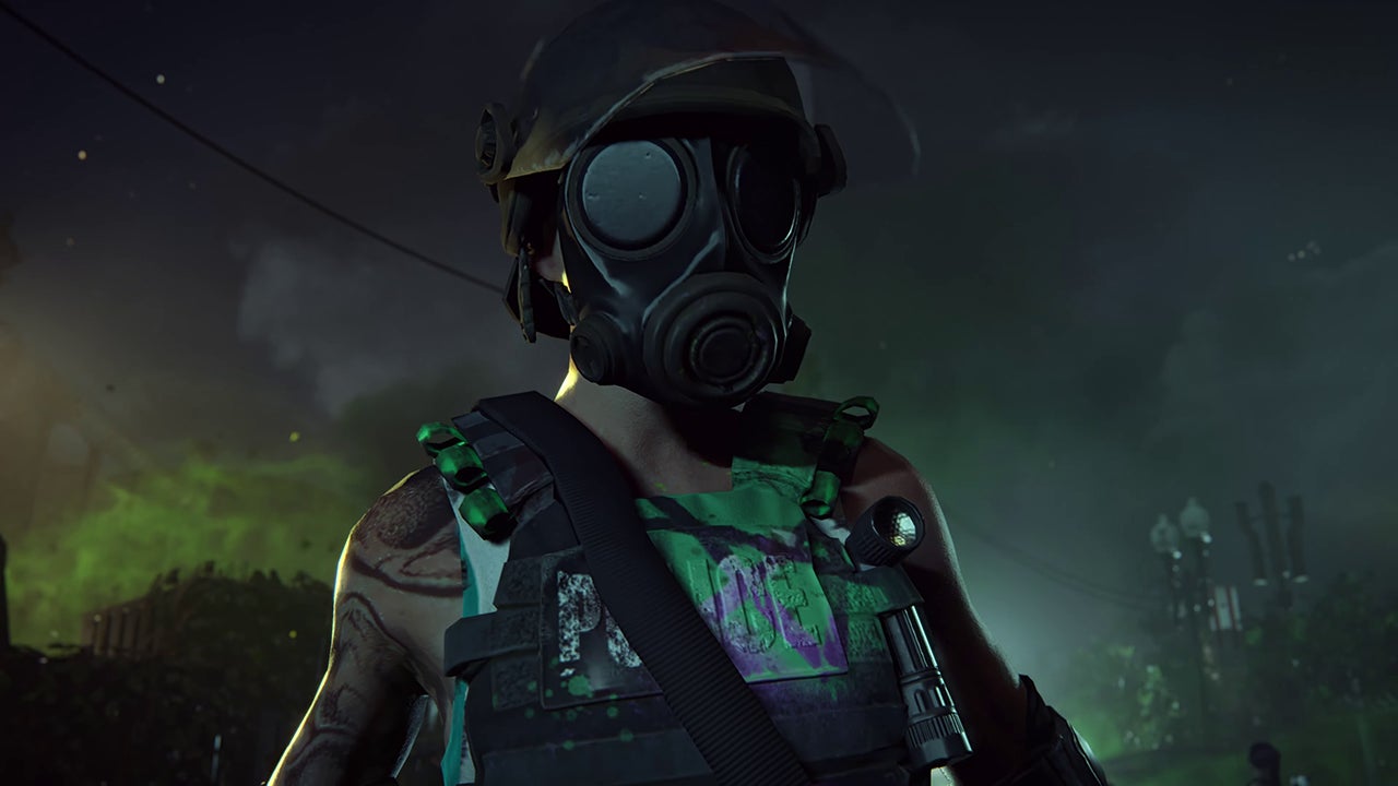 The Division 2: Into the Dark - Official Launch Trailer