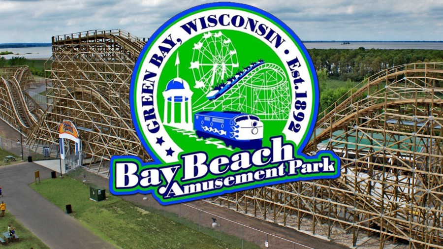 Bay Beach hosts ribbon-cutting to celebrate pavilion improvements