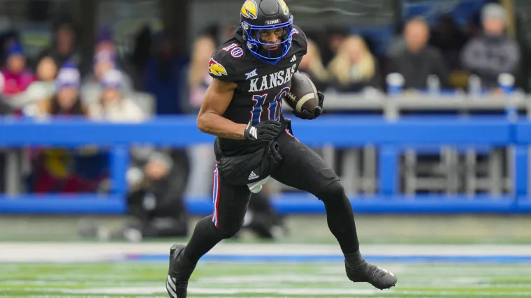 Steelers make trio of roster moves, including signing rookie WR