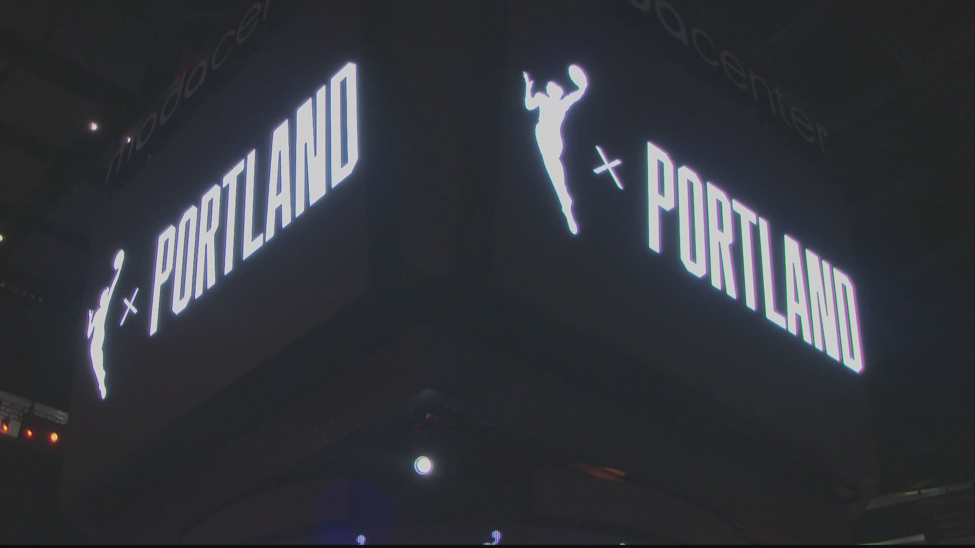 Portland Thorns, Fire owners call on lawmakers to make Oregon a hub for ...