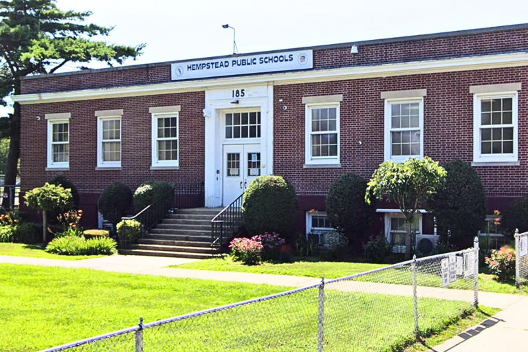 Hempstead teacher grabbed student by neck, then tanked his grade ...