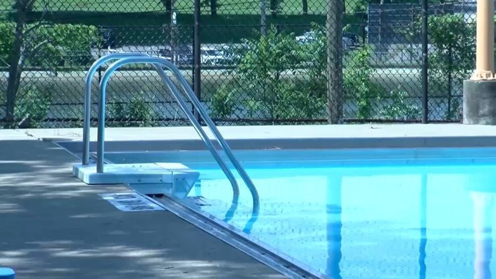 Steubenville sets June 29 target to reopen renovated Belleview Pool ...