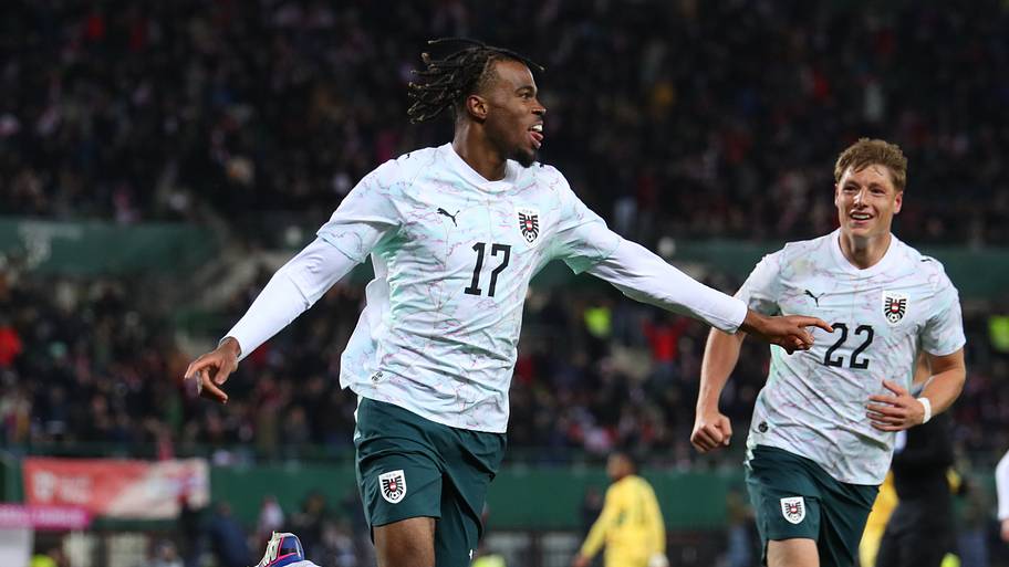 Austria vs. Jordan—World Cup: Preview, predictions and lineups