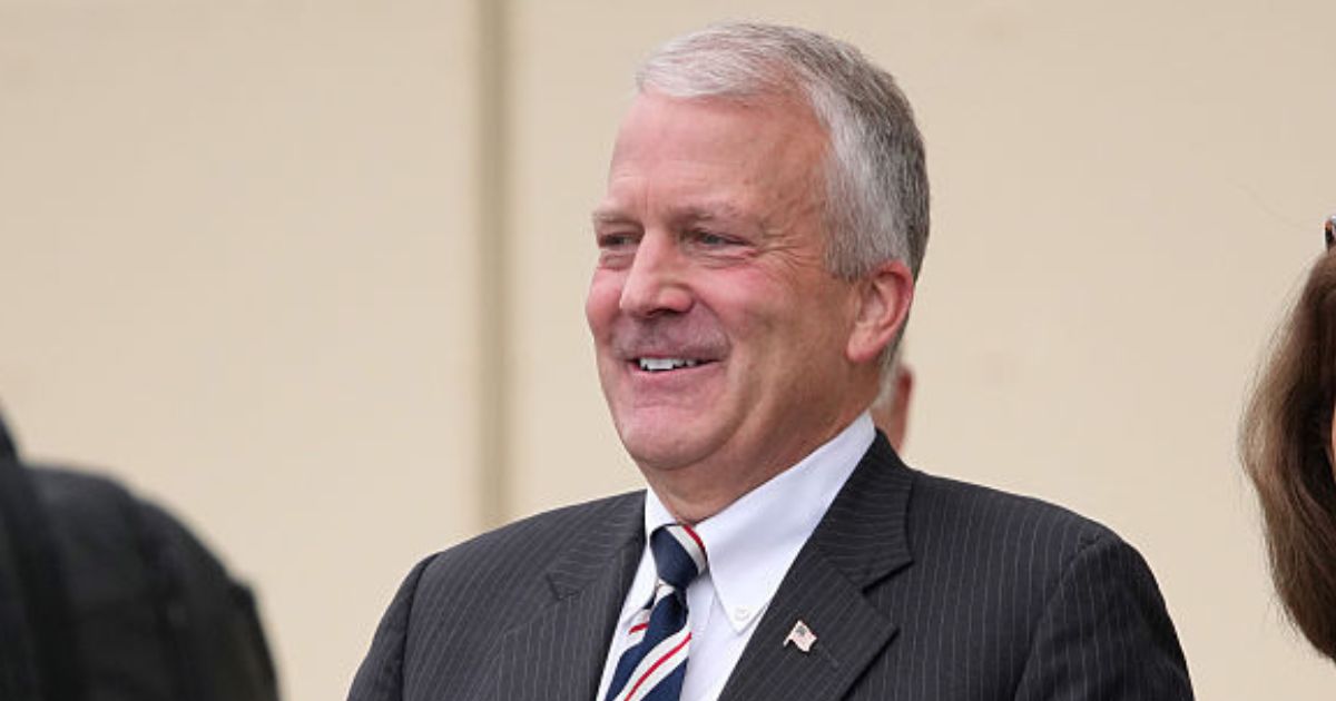 Multiple sources confirm GOP senator attempted IVF expansion during ...