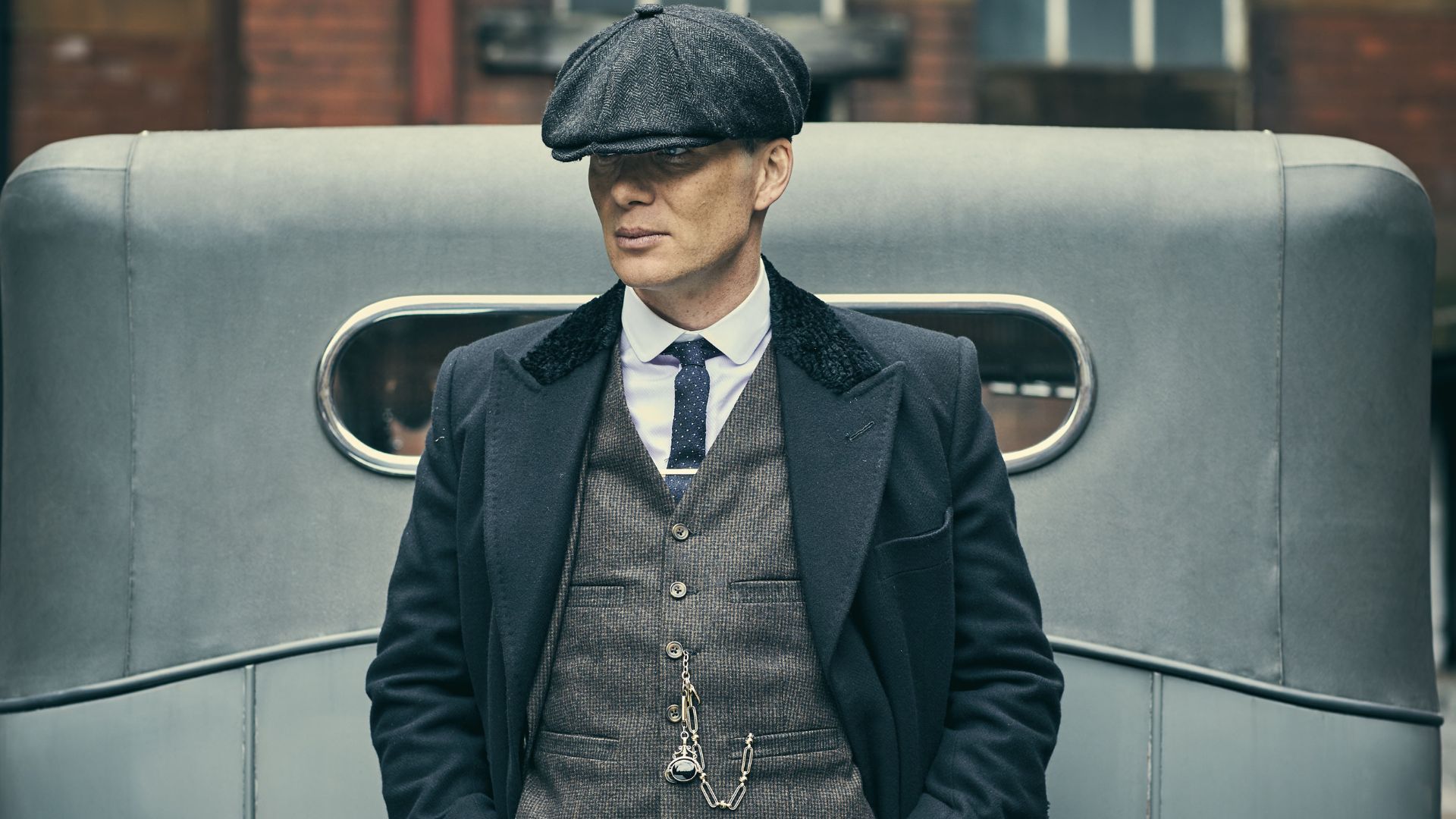 The perfect 'Peaky Blinders' replacement just keeps getting better
