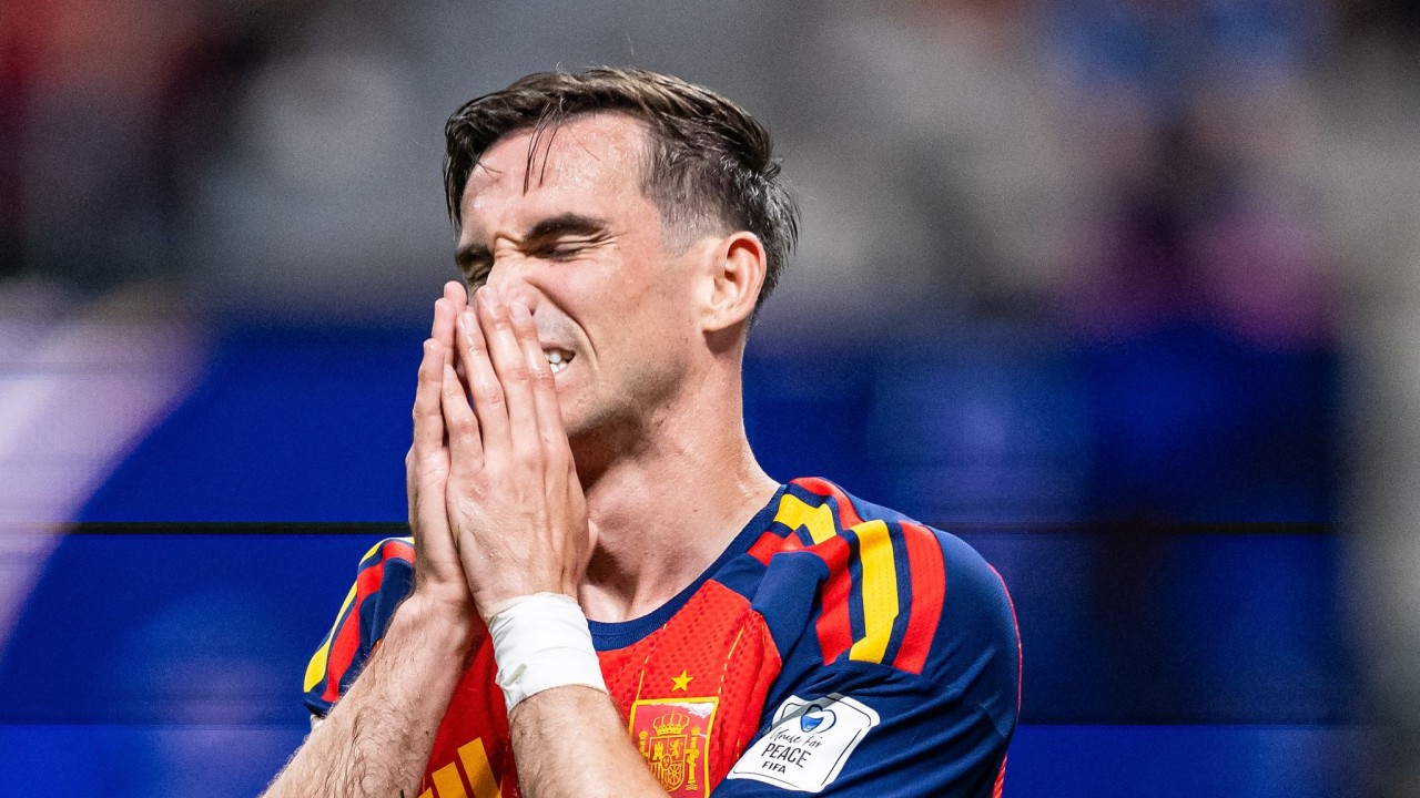 Bảng H World Cup 2026: Cape Verde viết nên lịch sử với trận hòa 0-0 ...