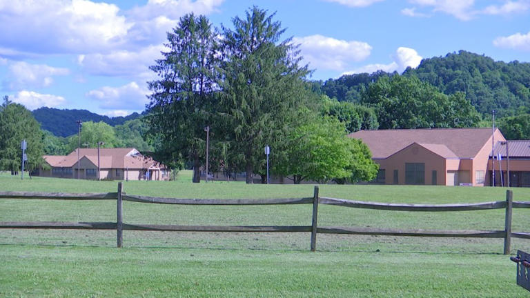 Barboursville School property to become foster care residential ...