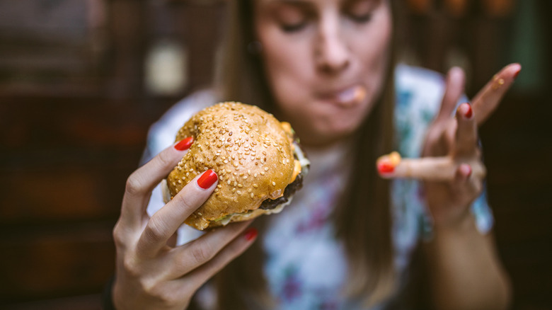 6 best and 2 worst new fast food items of 2026 (so far)