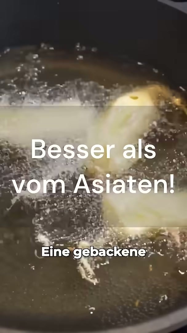 Tempura-Teig selber machen Das perfekte Rezept für knusprigen Genuss!