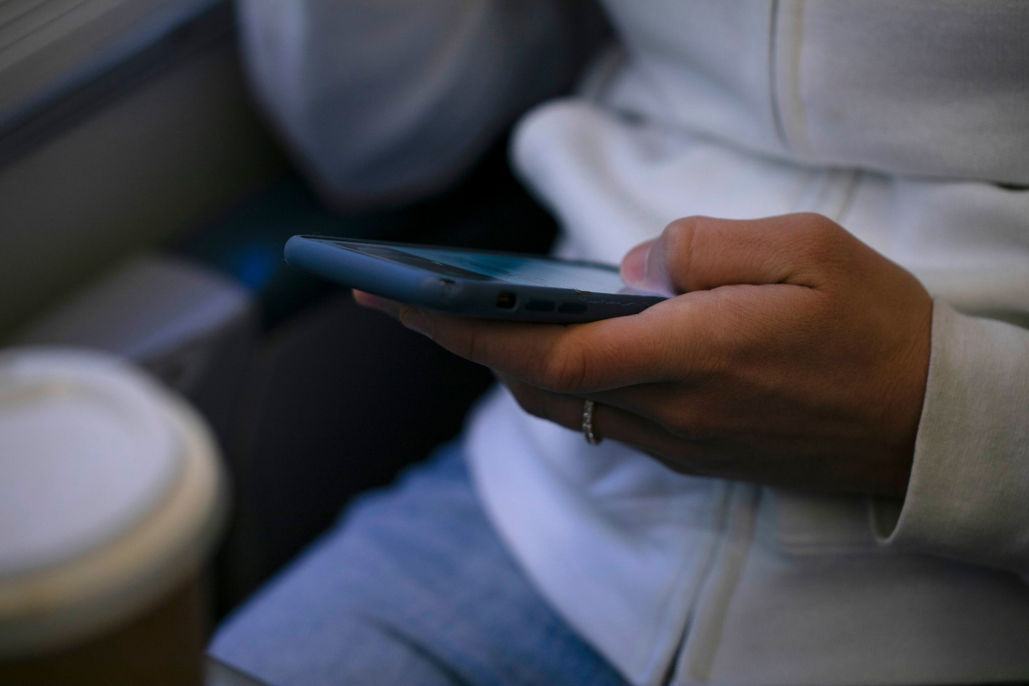 Half of parents track young adult children’s location, U-M poll finds