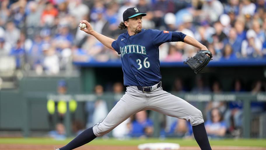 Mariners’ latest probable starters announcement hints the six-man ...