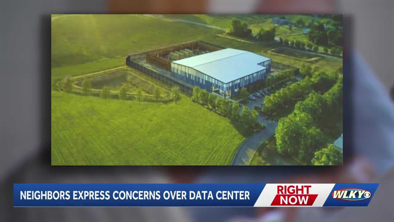Residents push back as developer shares more details about proposed ...