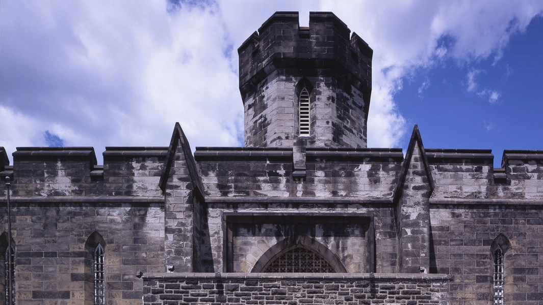 16 haunted and mysterious places worldwide