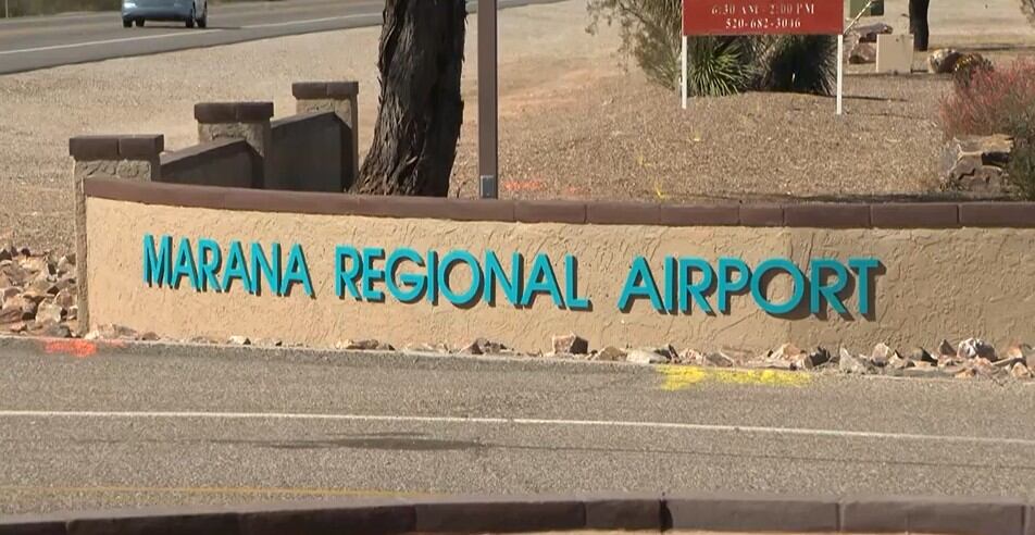 Man dies after walking into spinning propeller at Marana Regional Airport