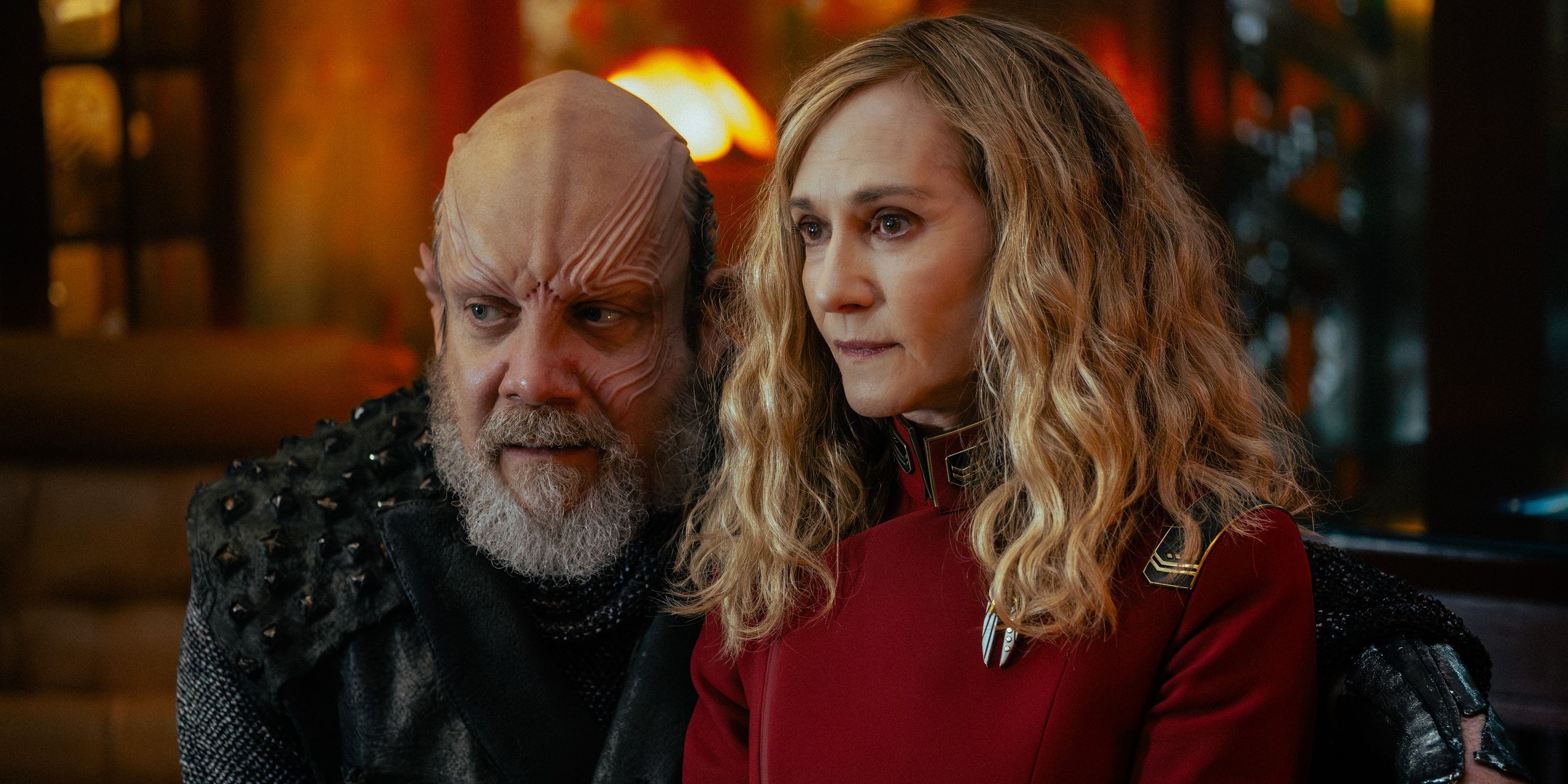 Star Trek’s divisive series is now available to stream without Paramount+