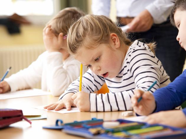 „Vielen Schülern gar nicht klar“: Fehler im Unterricht setzt Kinder ...