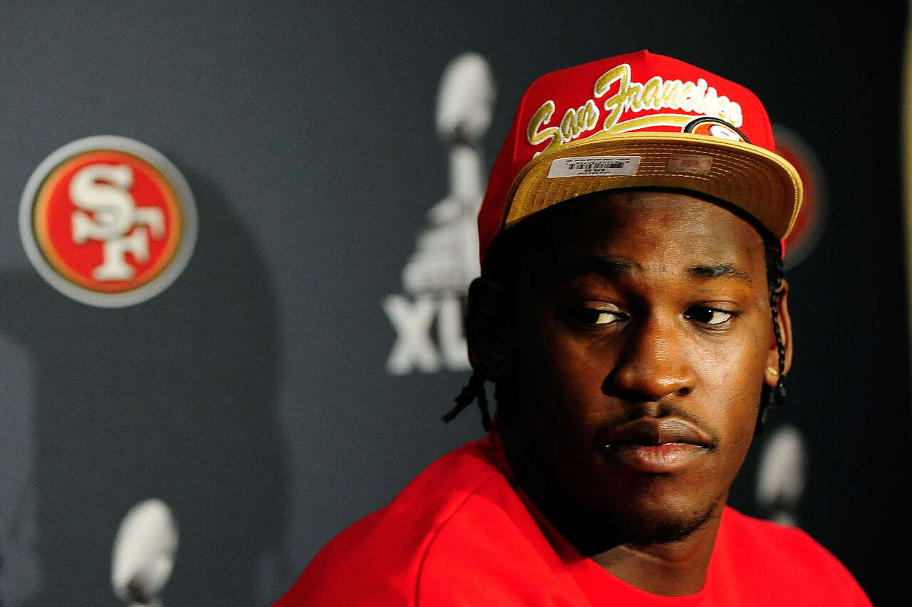 Former 49ers star Aldon Smith's haunting final interview: "I've ...