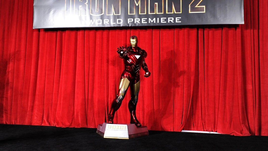 11 MCU Infinity Saga films that divided fans