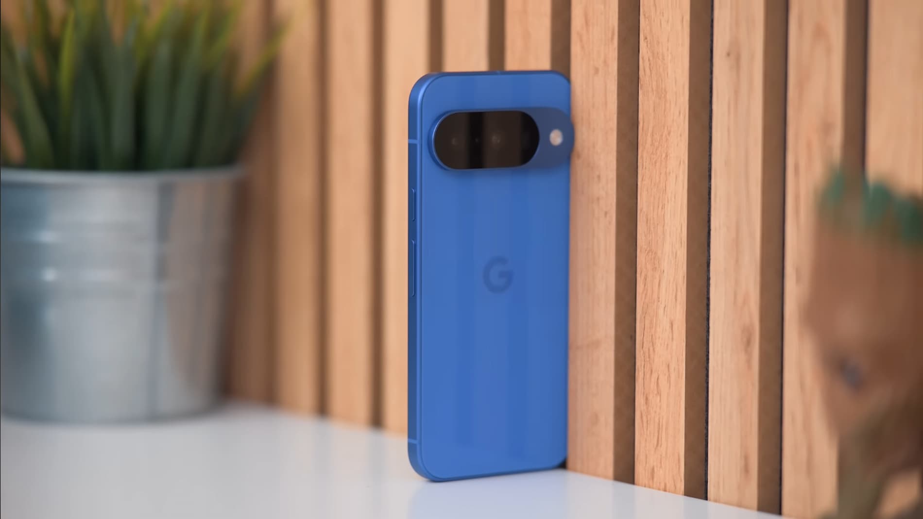 Desplome histórico para el Google Pixel 10: uno de los mejores gama ...