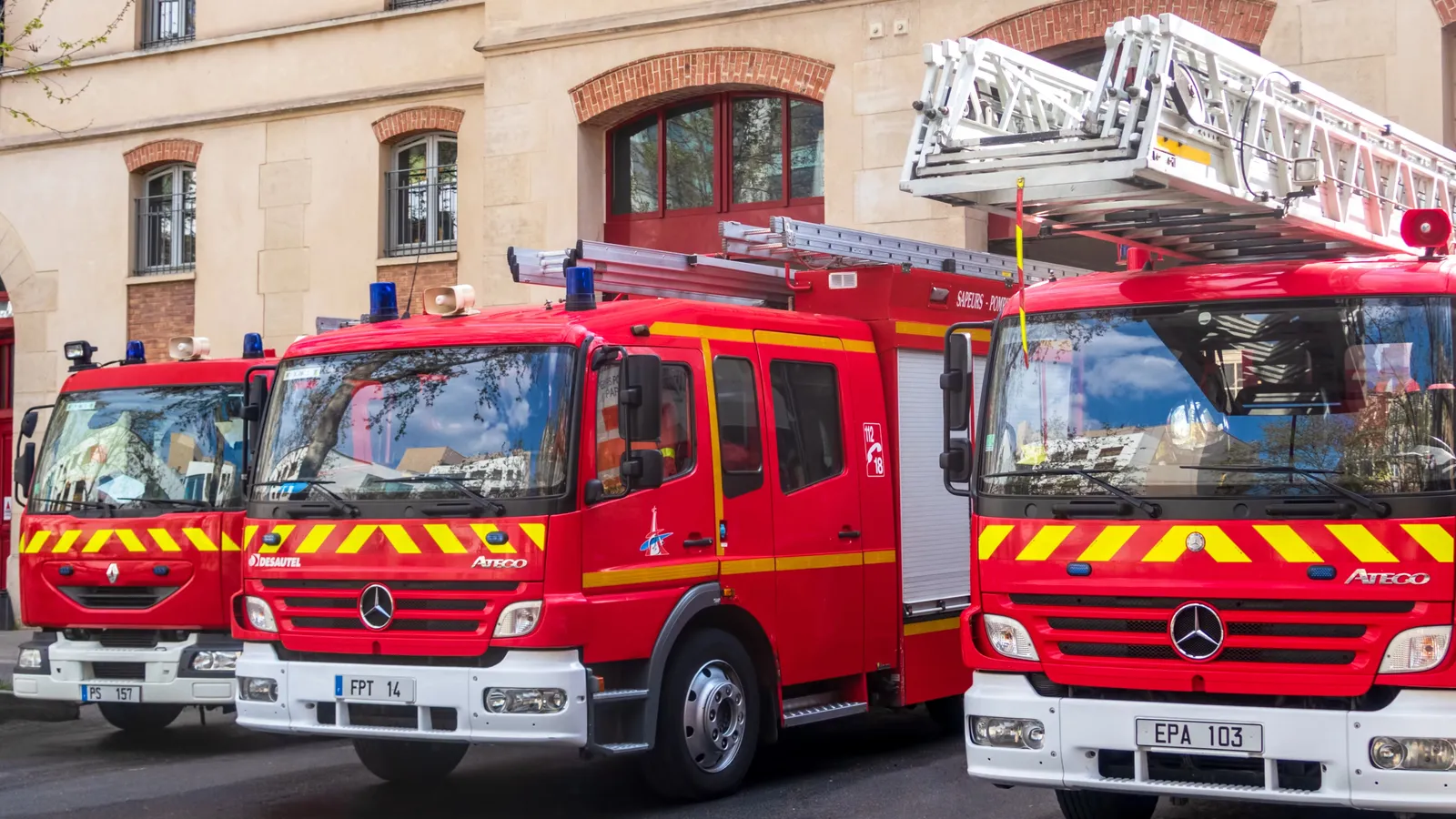 Des Moines fire truck lawsuit turns equipment costs into an antitrust story