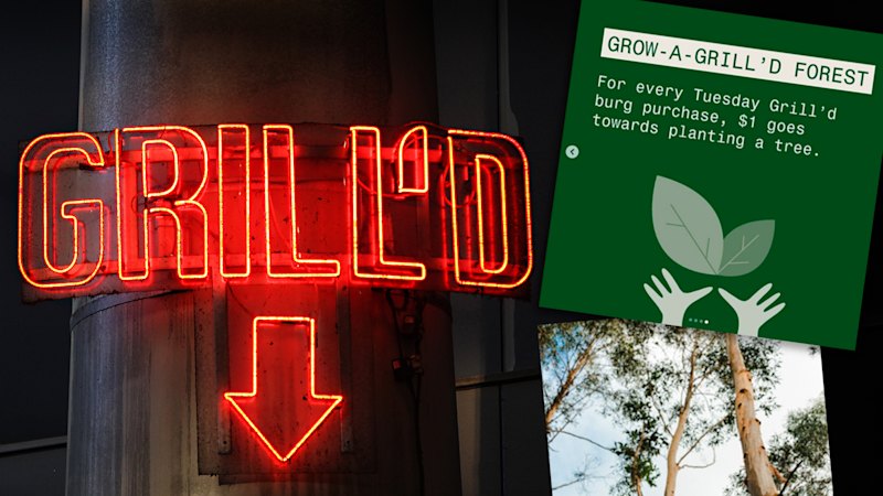 Grill’d could be forced to donate millions for allegedly burying the ...