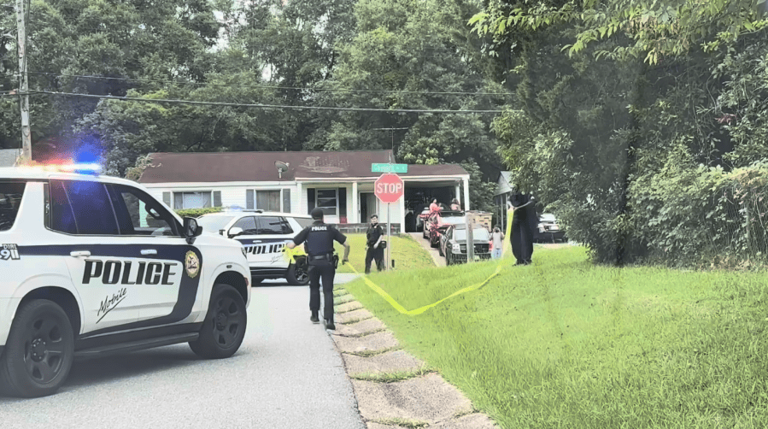 “I heard 20 shots,” still no arrests after 1 dead, 1 injured in ...